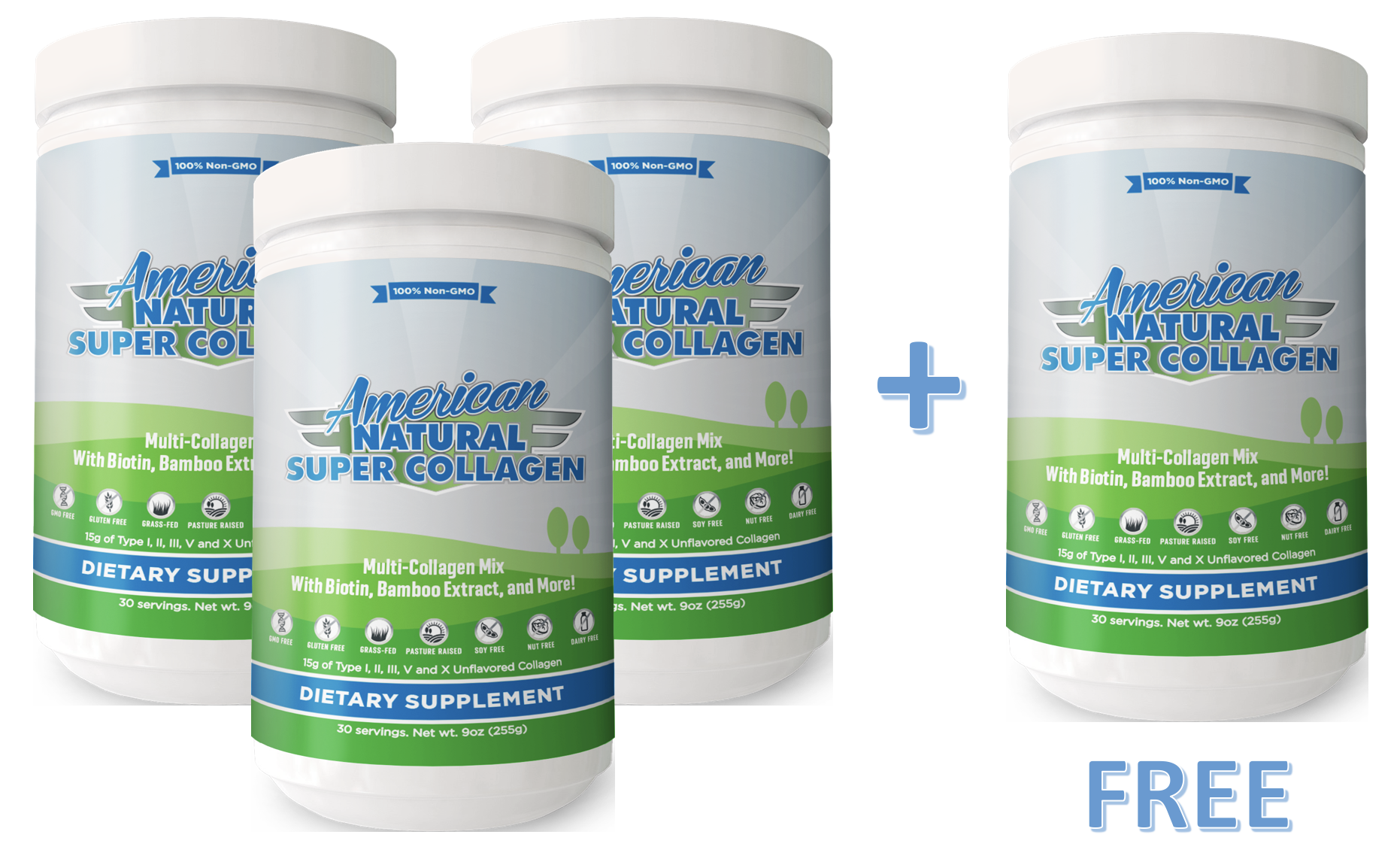 American Super Collagen